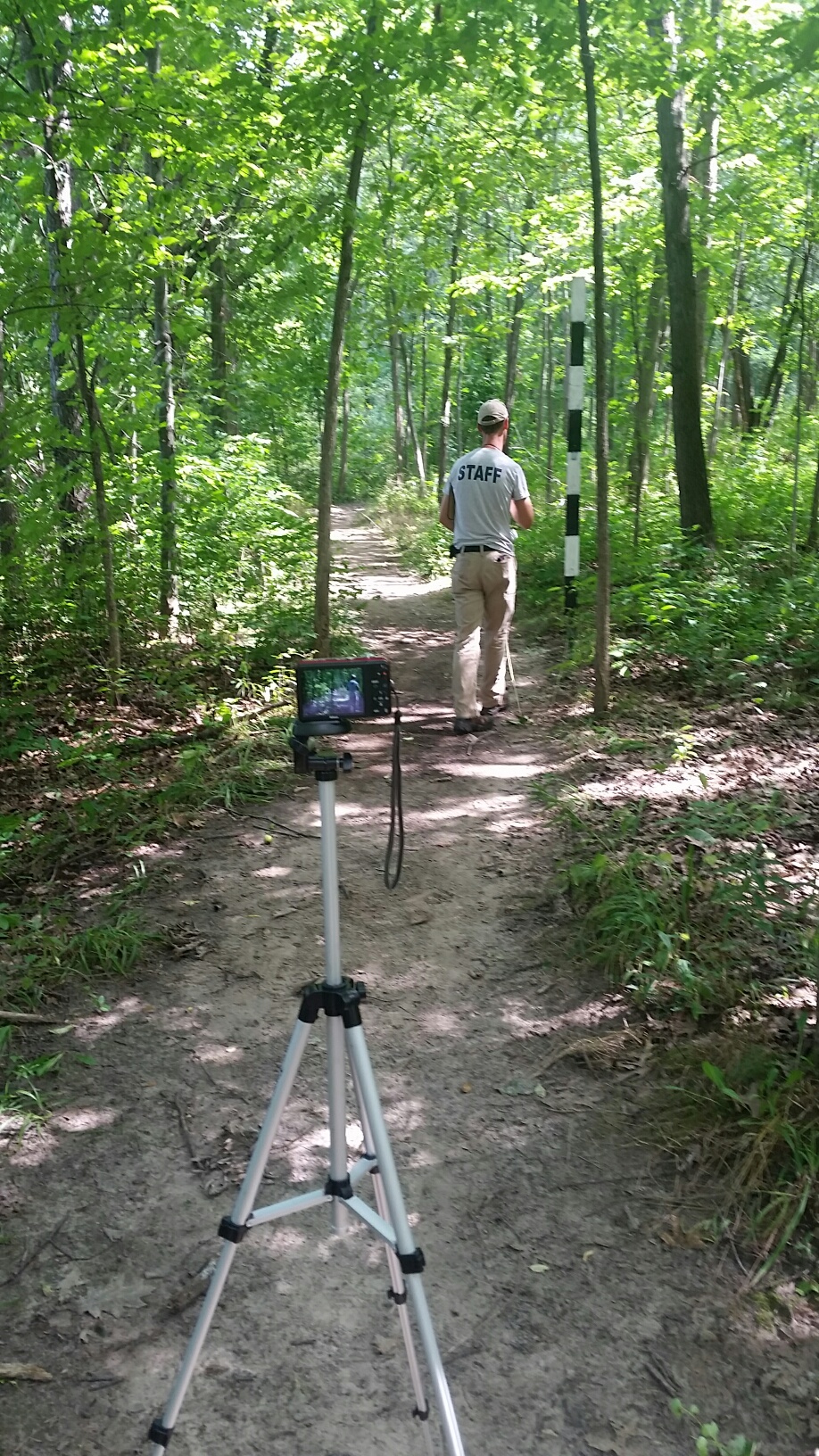 Photo Monitoring: Only time can tell | Natural Areas Notebook