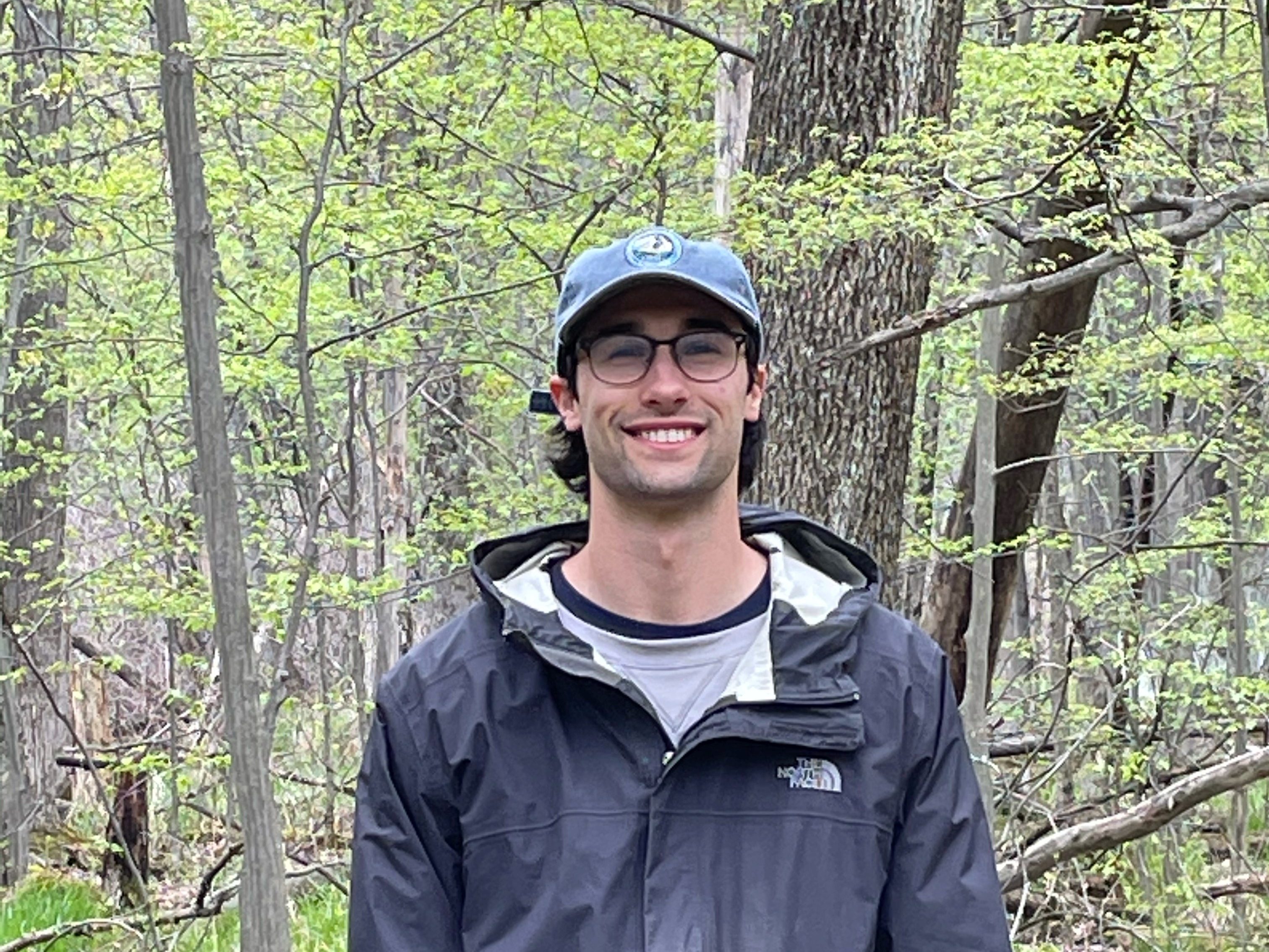 Jack-in-the-Pulpit: What’s Under the Hood? | Natural Areas Notebook