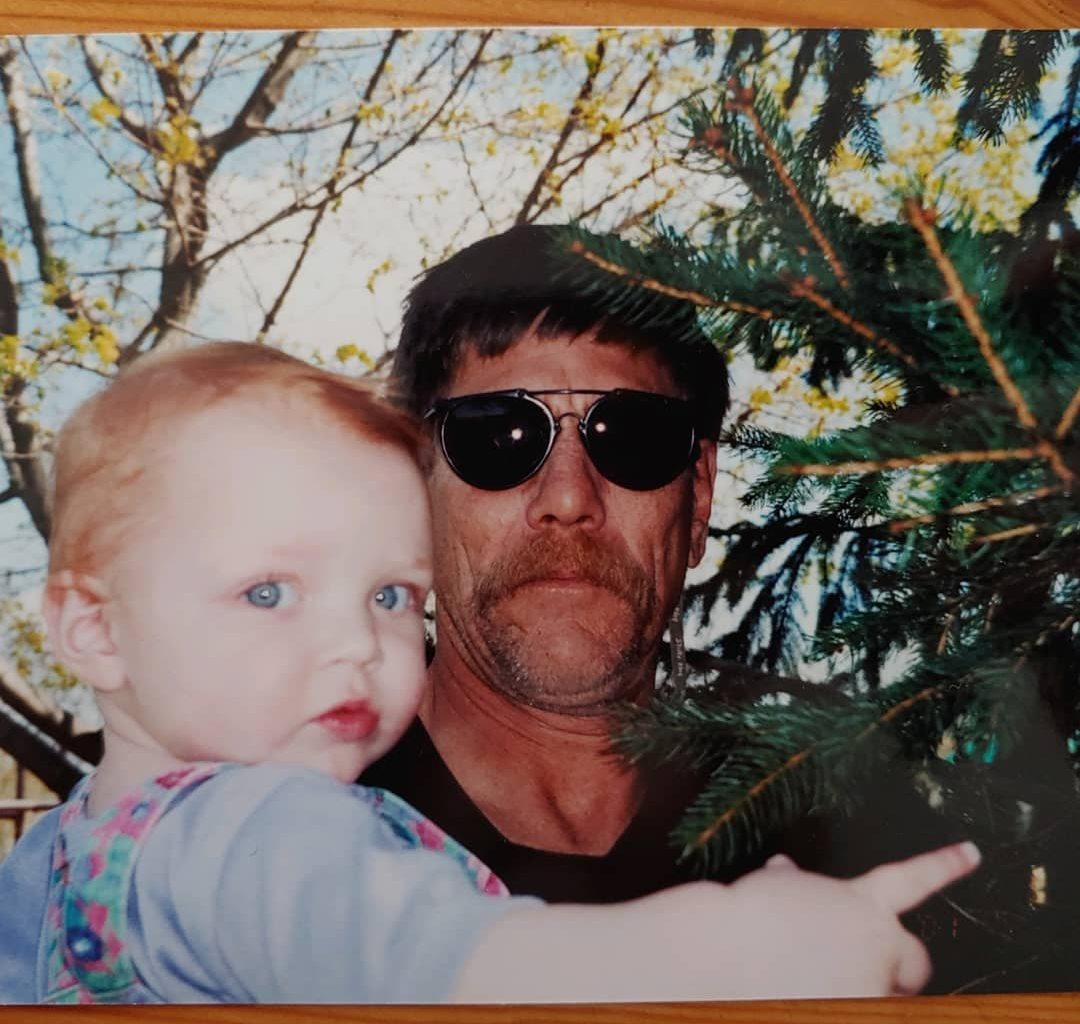 Meet Emma: Devotee of Ecology | Natural Areas Notebook